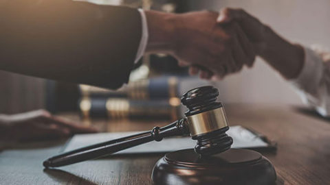 Dallas Defense Attorney - Law Office Of Bret W. Schmidt, PC